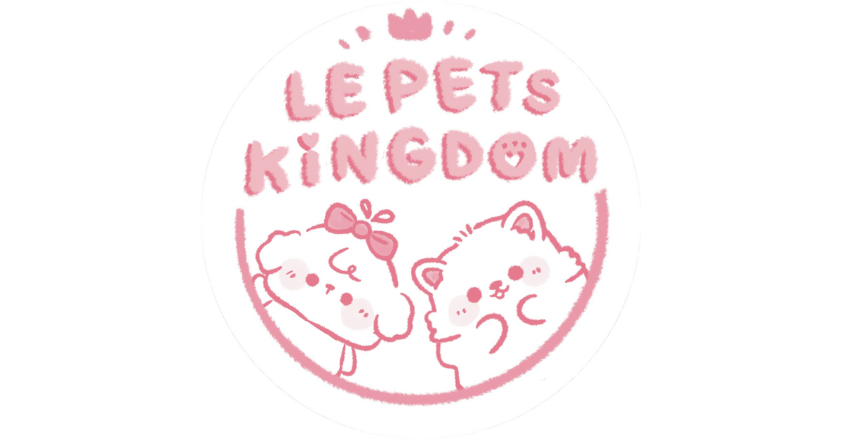 Le Pets Kingdom | Online Pet Store